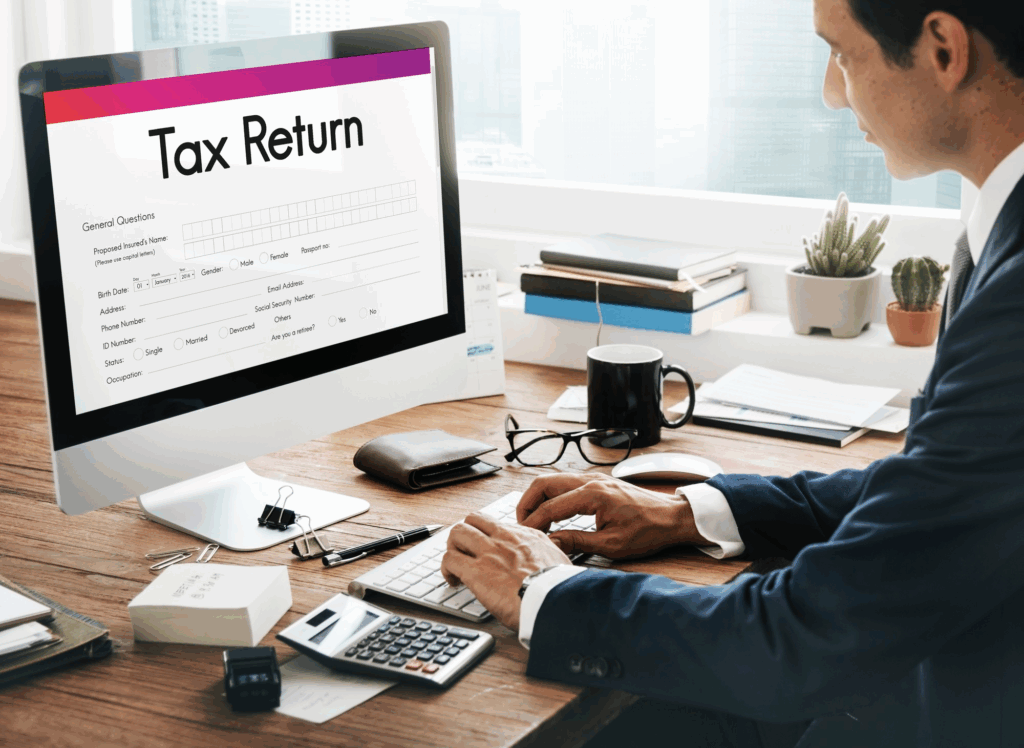 ITR 1 Filing Guide: Eligibility, Form & Process 2024-25