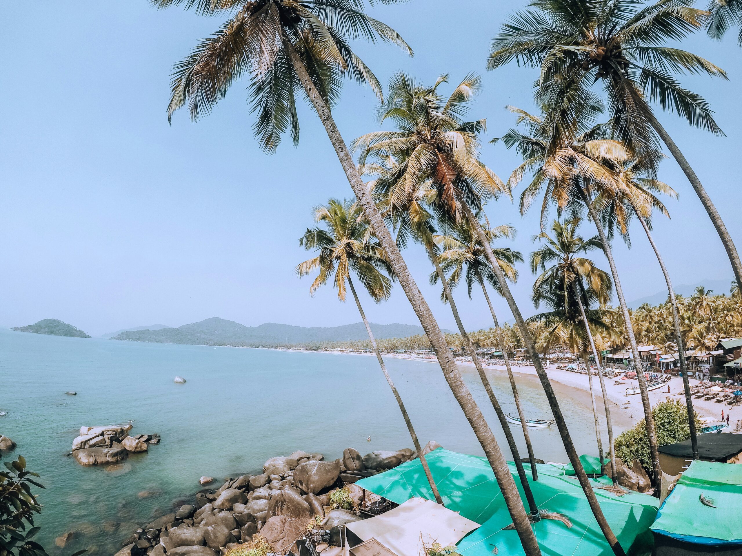 Best Beach Destinations in India for Budget Travel Plans
