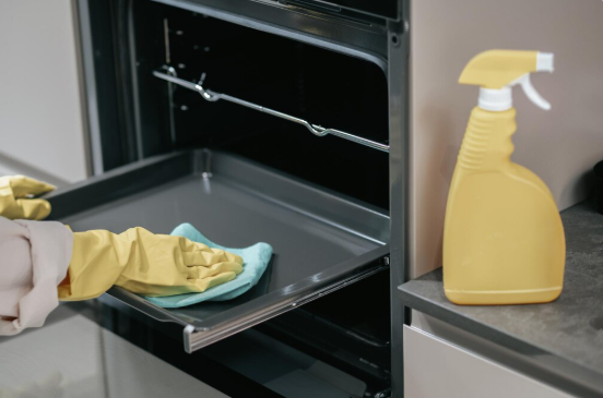 Easy Microwave Oven Cleaning Tips for Daily and Weekly Care - Airtel ...