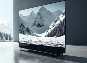 OLED vs QLED TV: Which One Should You Buy in 2025?