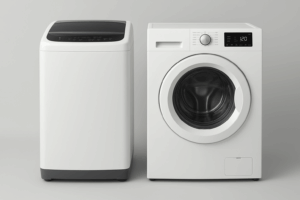 Top Loader vs Front Loader: Which Washing Machine Is Better?