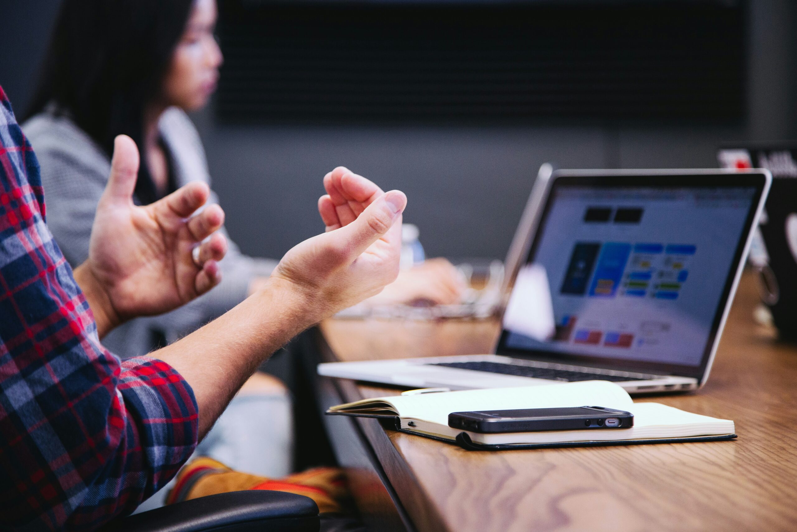 How to Grow Service Business: Financial Strategies Guide