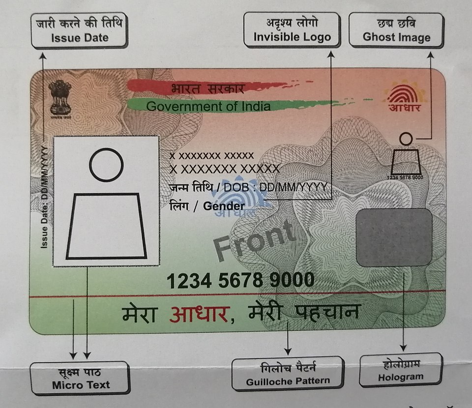 How to Check Aadhaar Card Delivery Status for Loan KYC