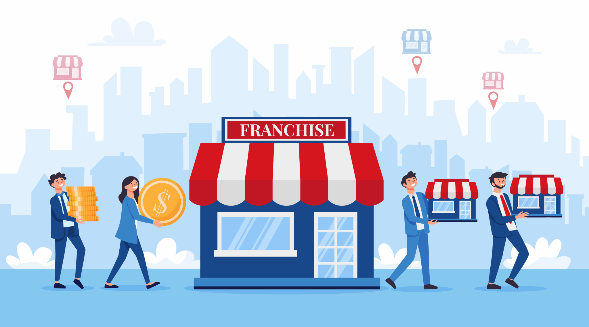 Business Loan for Franchise in India: A Guide to the Best Options