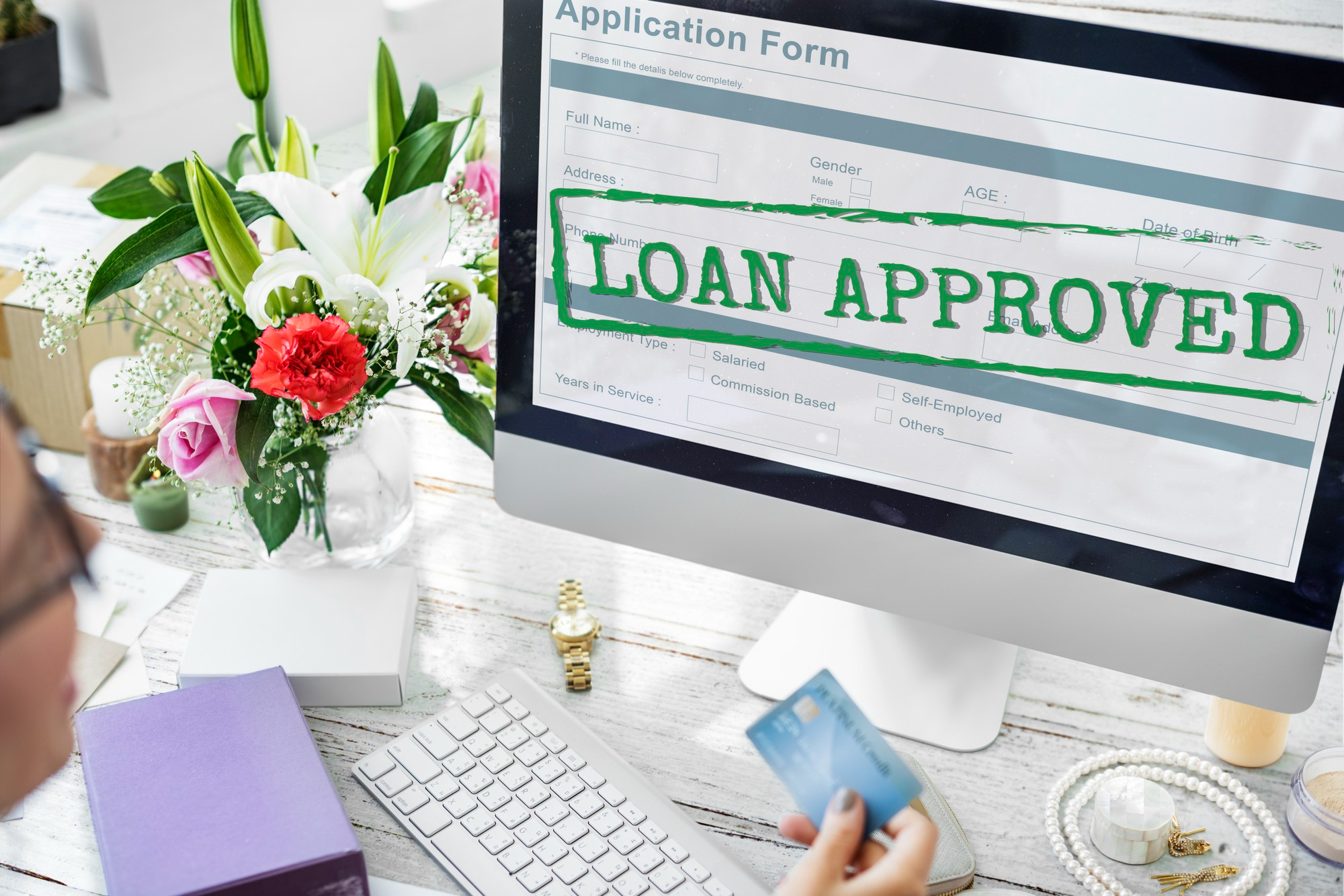 Paperless Personal Loan Online: No Documents Required