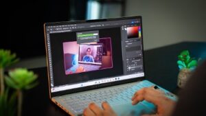 Create Posters & Social Posts Using Adobe Express: A Guide