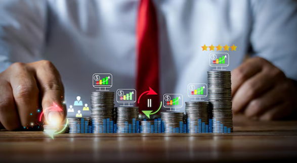 NRE vs NRO Fixed Deposits: Complete Comparison for NRIs