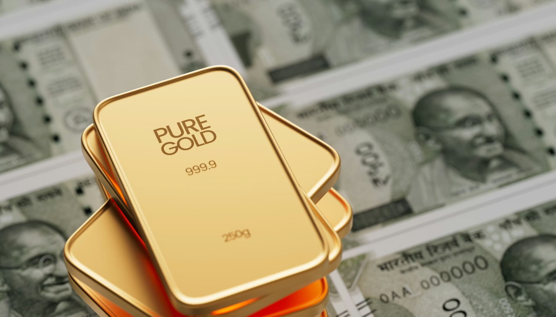 What Are Gold BeES? Complete Guide to Gold ETF Investment